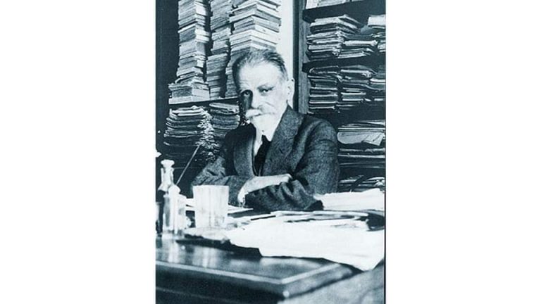 ΤΕΧΝΕΣ - George Panagoulis